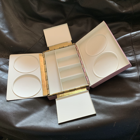 Gallery | UK | The Brass Paintbox Company