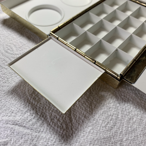 Gallery | UK | The Brass Paintbox Company