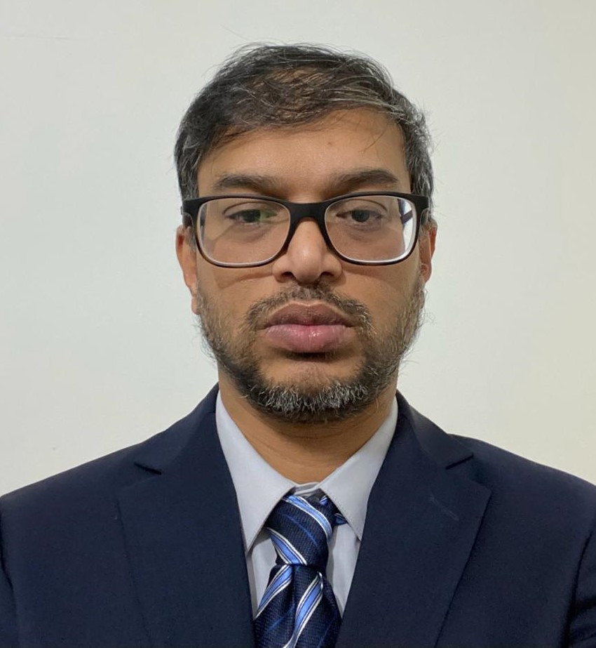 Samsul Arefin | New Hope Global