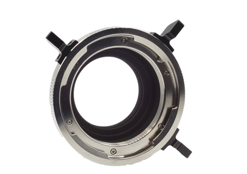 ARRI LPL - Z MOUNT CINE PRO ADAPTER | simmod