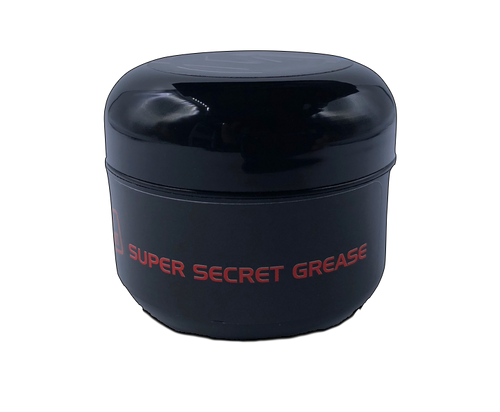 Super Secret Grease | simmod