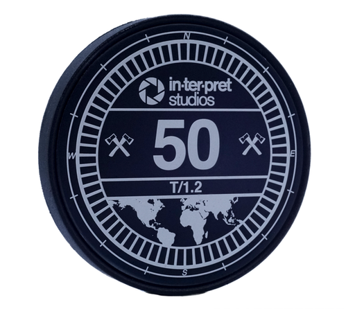 85mm | CUSTOM LENS CAPS | ALL BRANDS