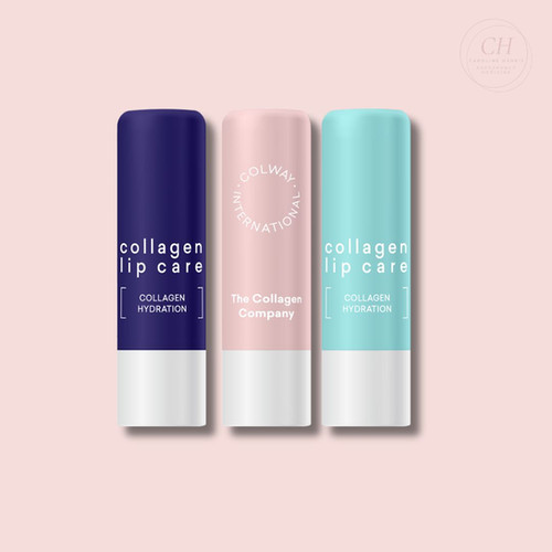 Colway Collagen Lip Care Trio | CH Appearance Med