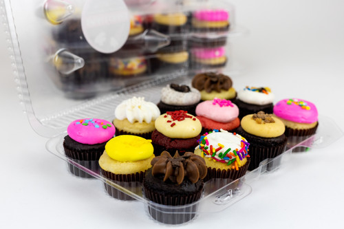 Mini Sampler Pack | Smallcakes Orlando