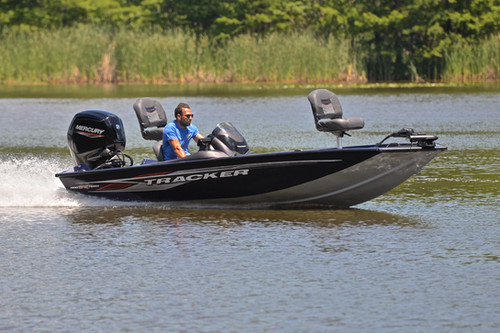 Tracker Pro Team 175 TF | Export Marine, Inc.