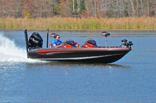 Ranger 521L DC | Export Marine, Inc.