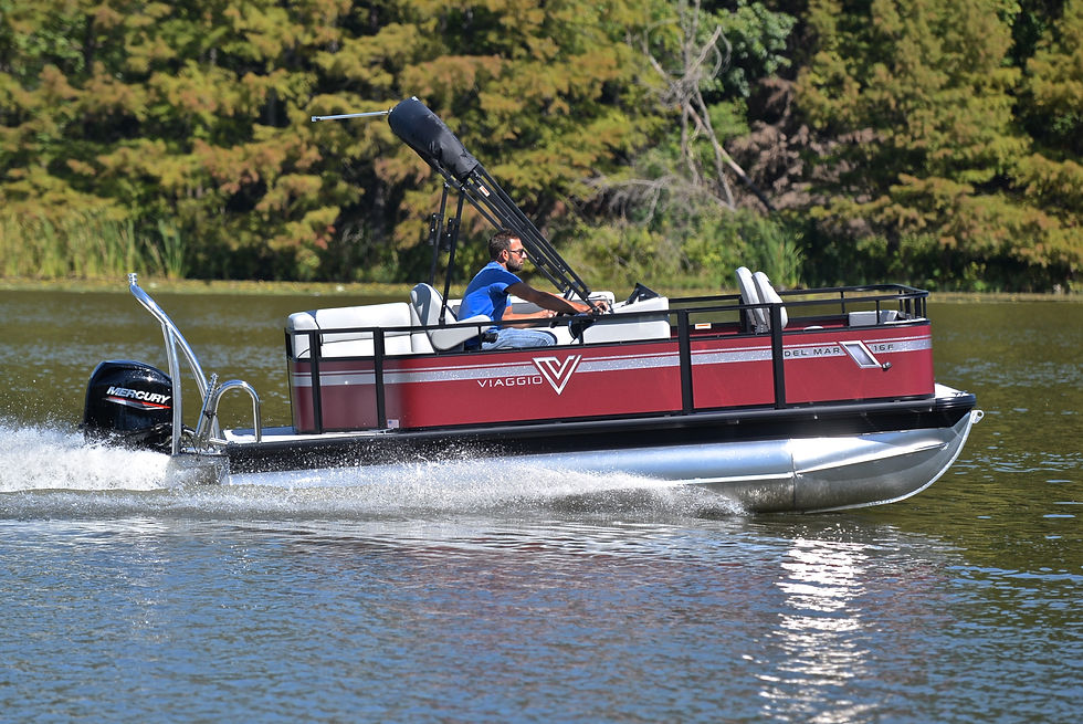 Boats | Export Marine, Inc. | Little Rock | Arkansas 2/3