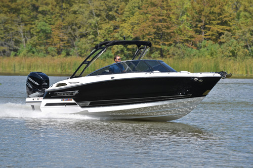 Monterey 275 SS | Export Marine, Inc.