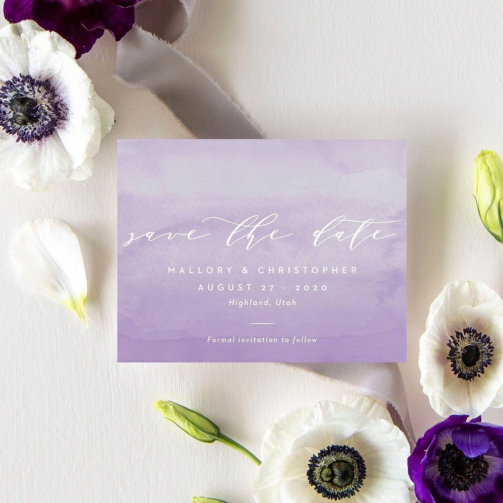 Choosing the Perfect Invitation Cards with Basic Invite
