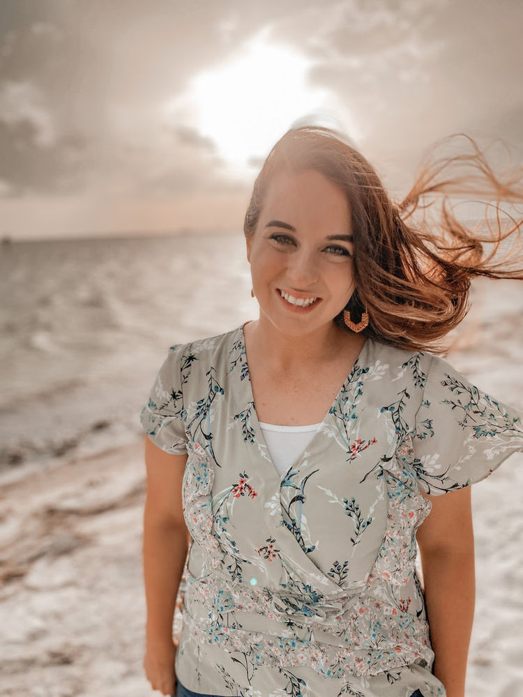 Yay Sisters: Hannah Butler, a pastor's wife and mother of 2 based in ...