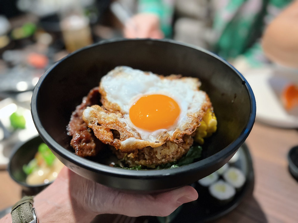 First look: KIN Food Halls