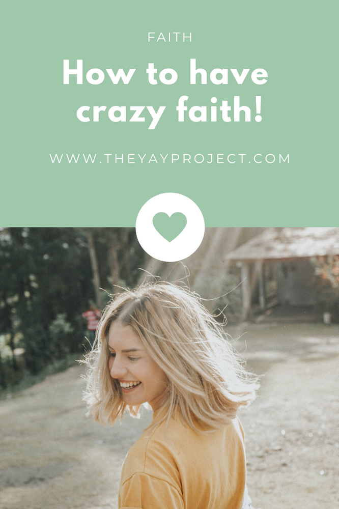 What to Do When Faith Is at 51%