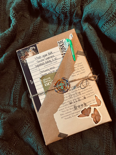 Book Bundles | Cozy Corner Books