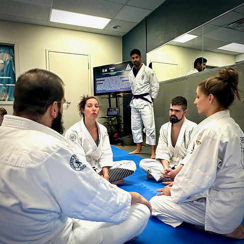 Get Started! | SDA COS