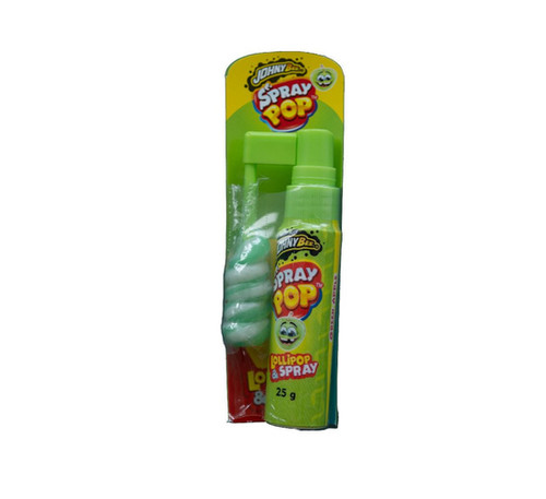 Spray Pop | A Gomaria - Doces