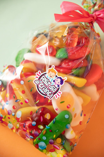 Gomas a Peso | A Gomaria - Doces