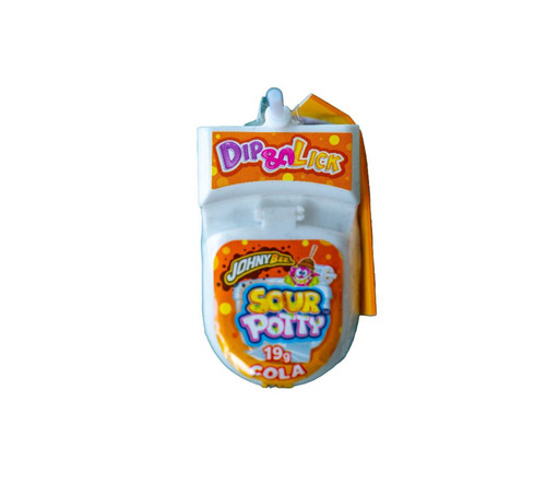 Sour Potty (Sanita) | A Gomaria - Doces
