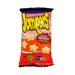 Jumpers Ketchup | A Gomaria - Doces