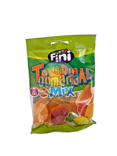 Fini Tropical Mix | A Gomaria - Doces