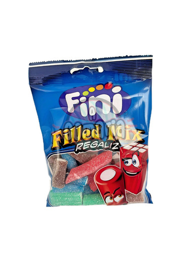 Fini Filled Mix | A Gomaria - Doces