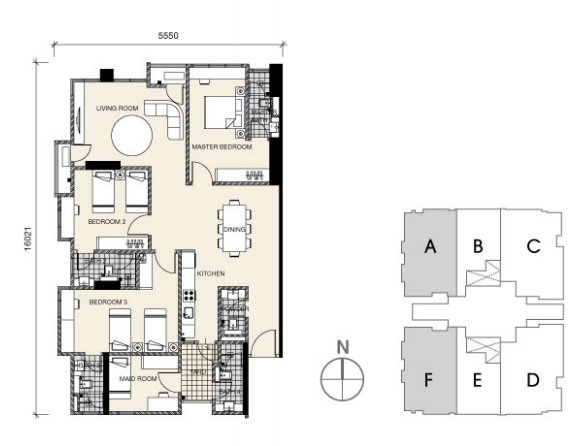 Should I stay at Nadayu28 Residence