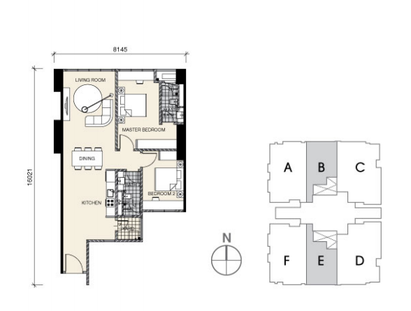 Should I stay at Nadayu28 Residence