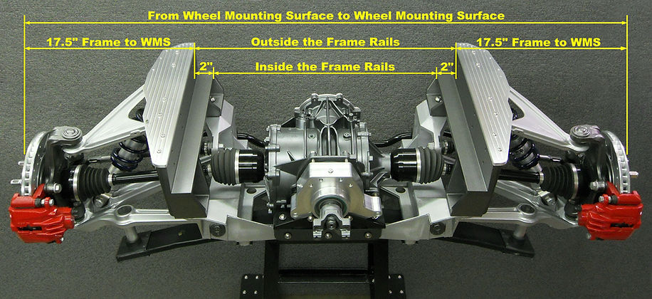 Determining the Proper Width Cradle | dobbertinperformance
