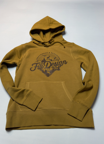 Hoodie | fili design