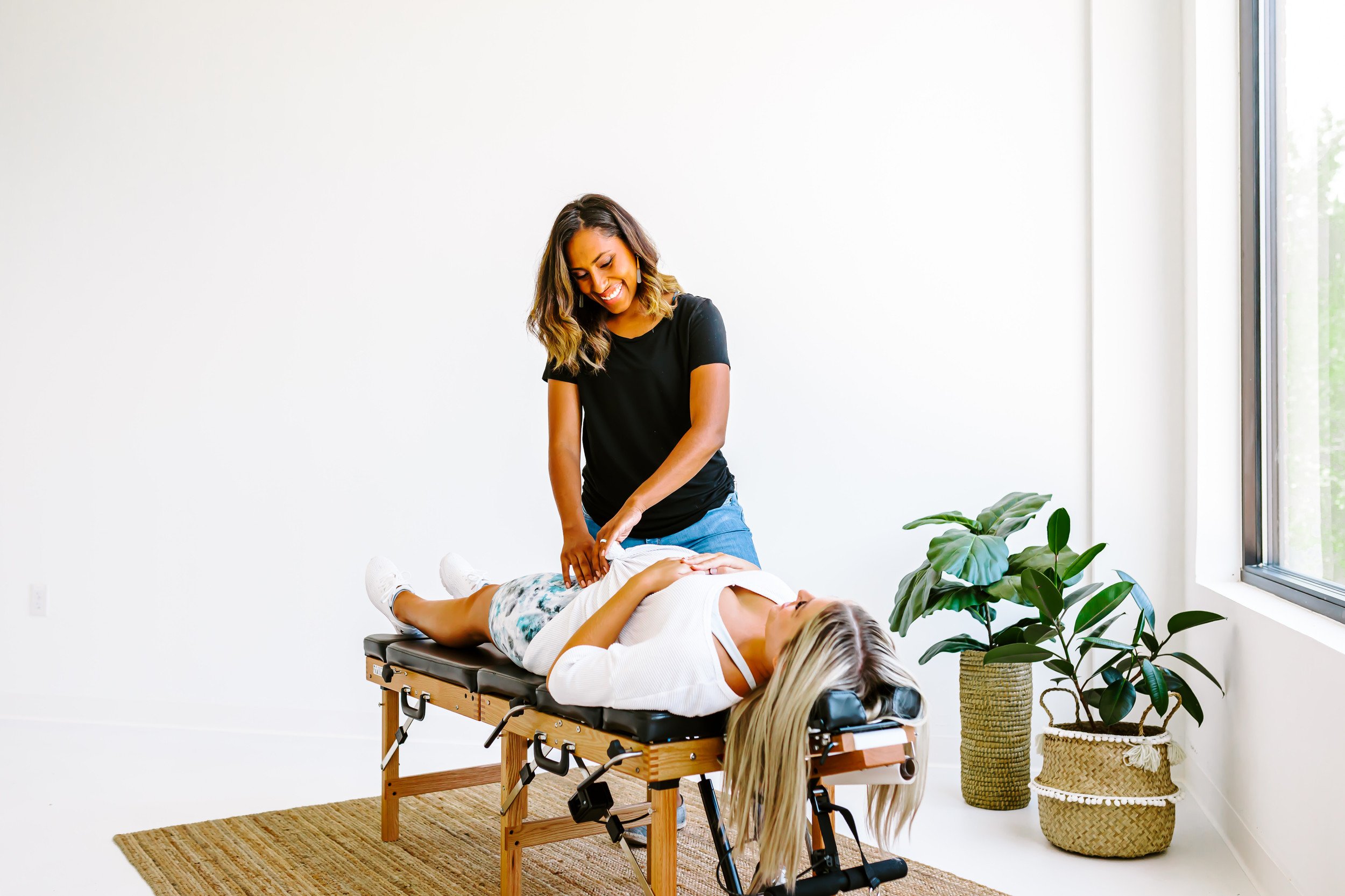 Pregnancy & Postpartum Chiropractor | Dr. Mama Bird | Plano| Northeast ...