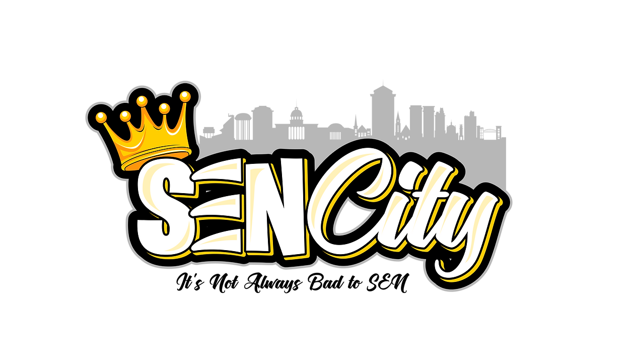 Urban Apparel | Sen City Apparel | Urban Clothing Store