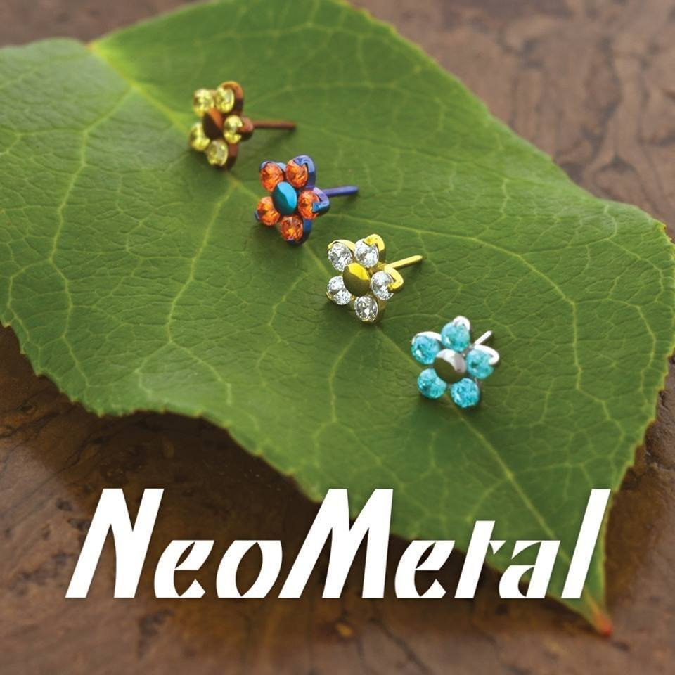 145 - NeoMetal news with John Kittell