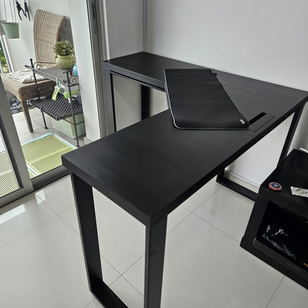 The Perfect Fit: Custom Small Desks by My-Desk | My-Desk
