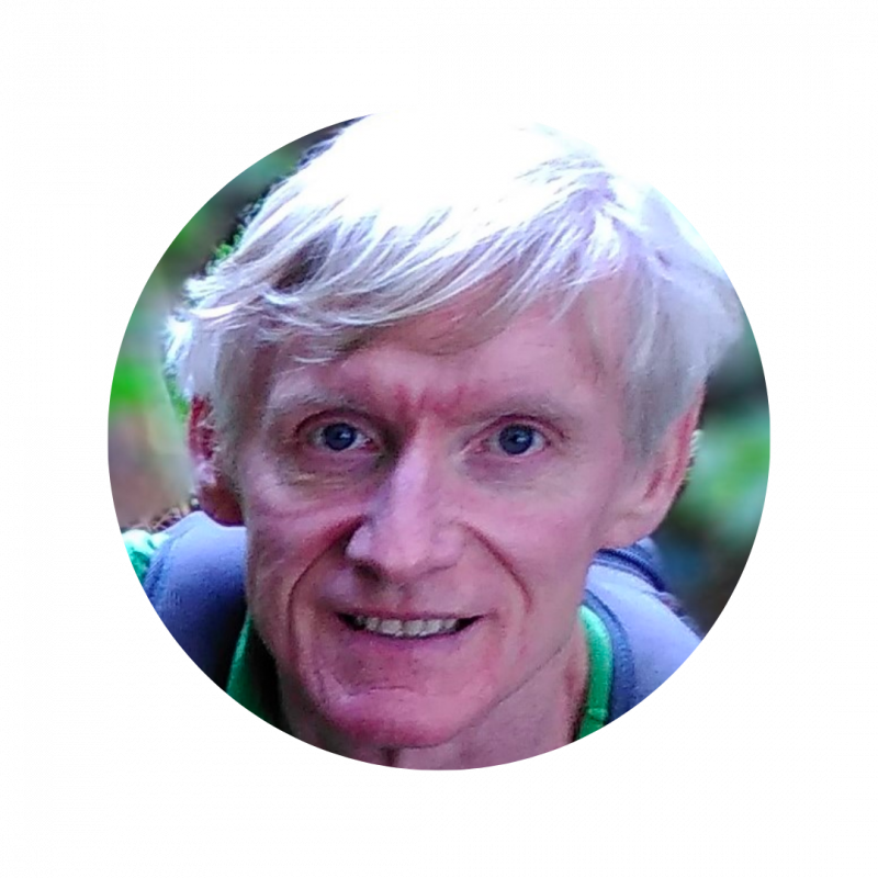 DAVID DIXON