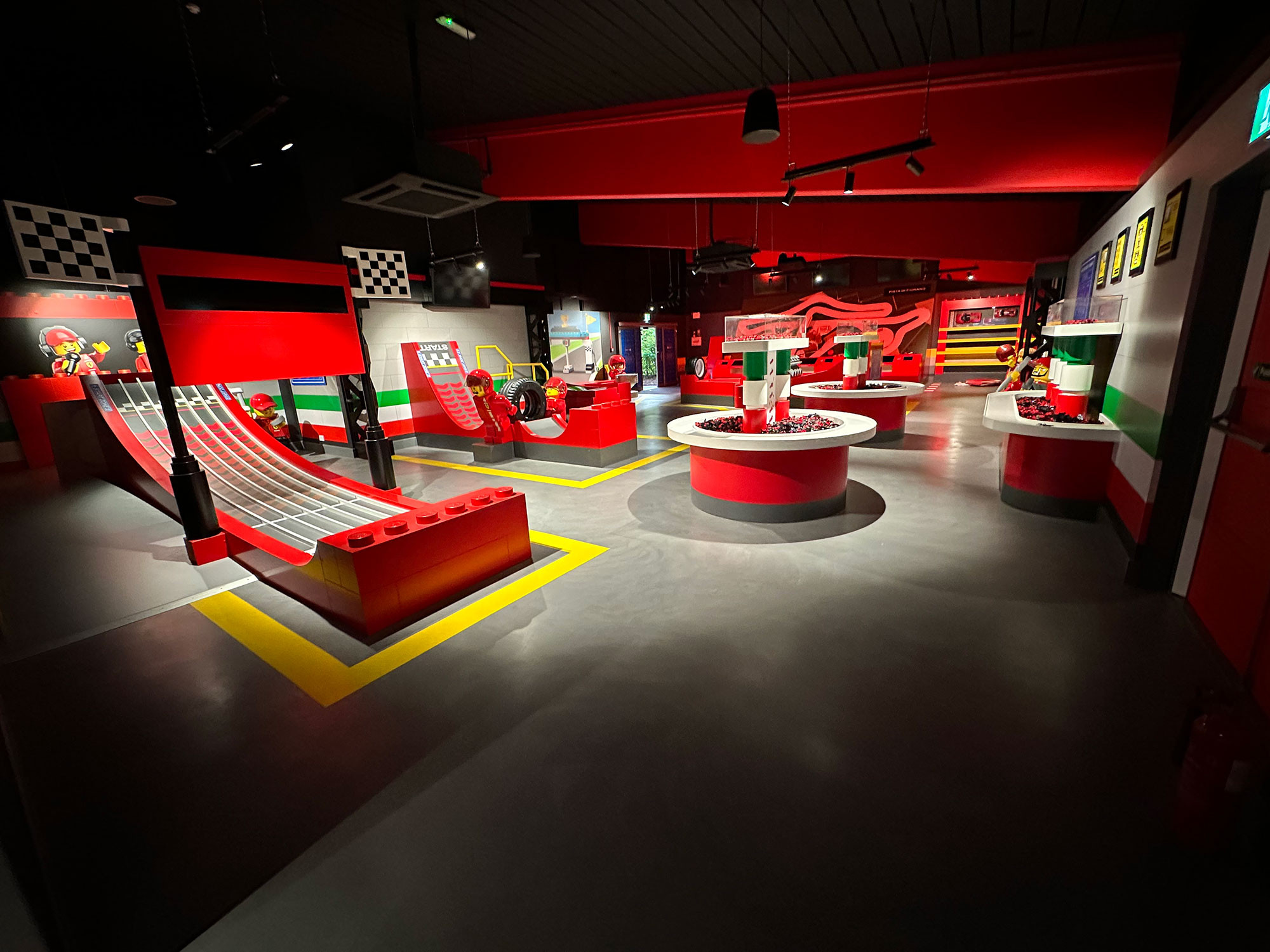 Legoland