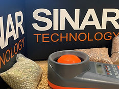 Cereals & Combinable Crops | Sinar Technology