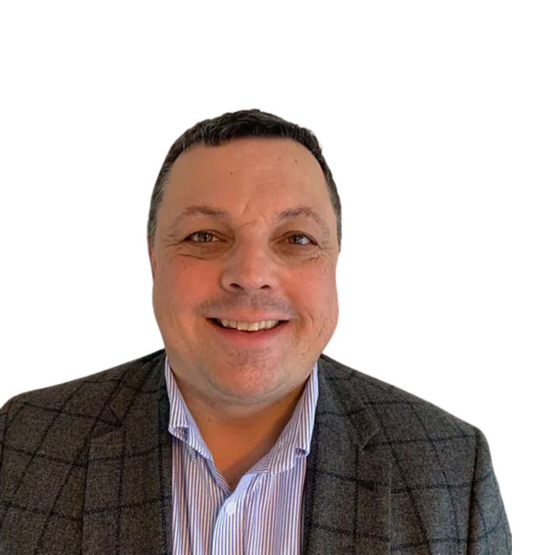 Ian | The Leadership Coaches