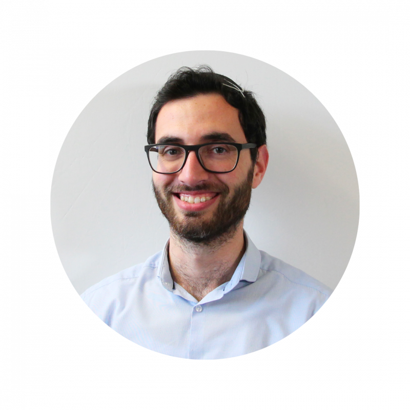 ADAM BOXER | Rethinking Education