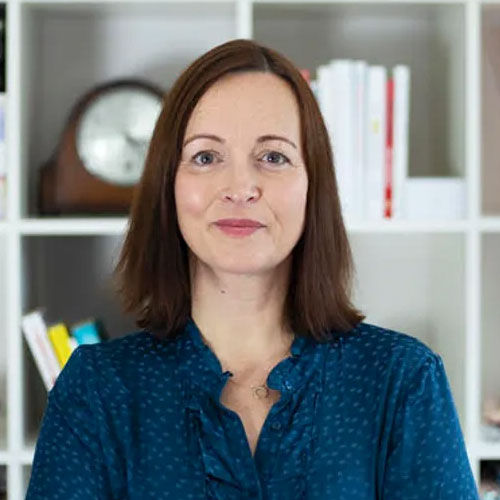 Lisa The Leadership Coaches