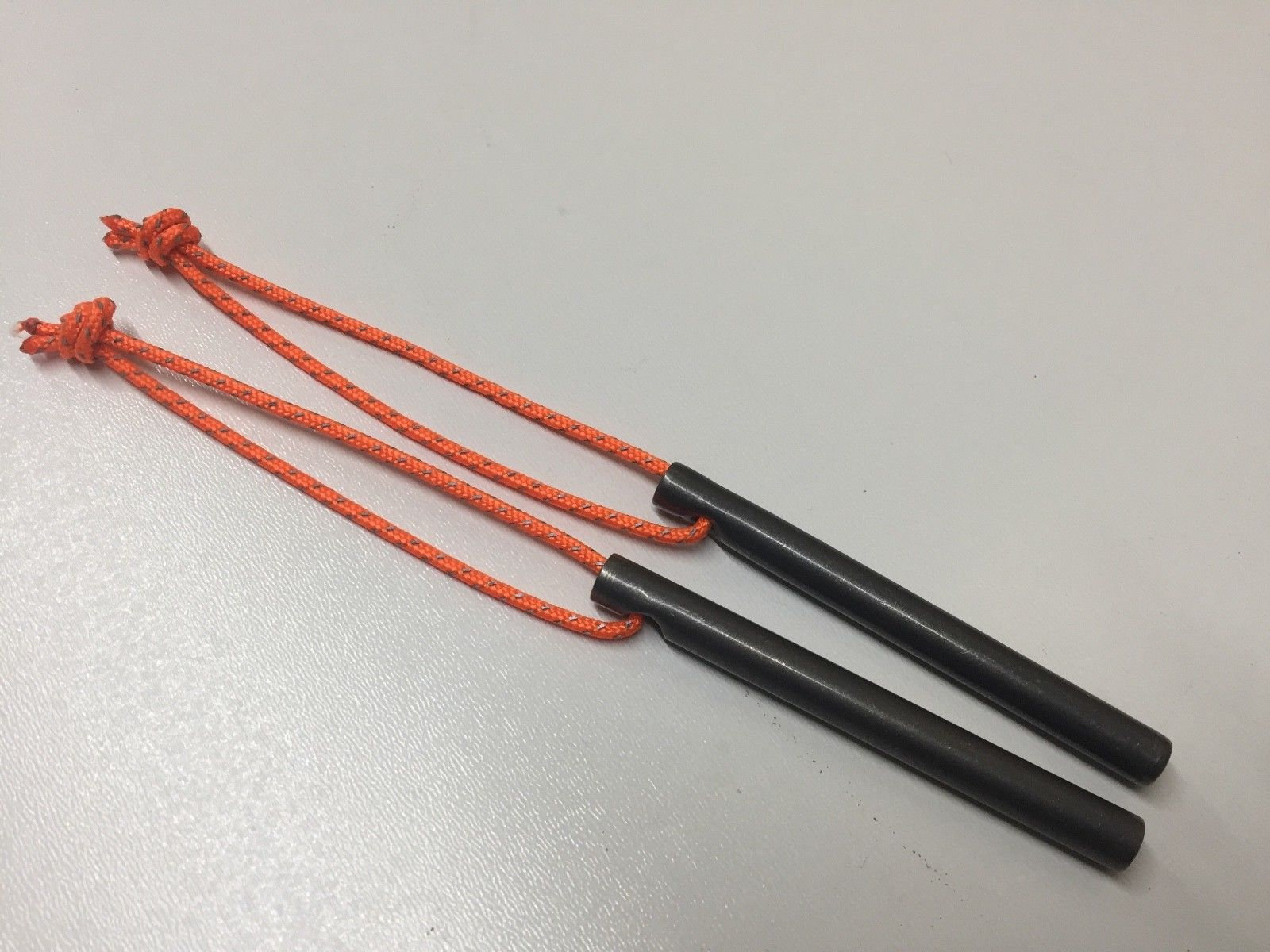 Titanium Toggles (pair) | hengehammocks