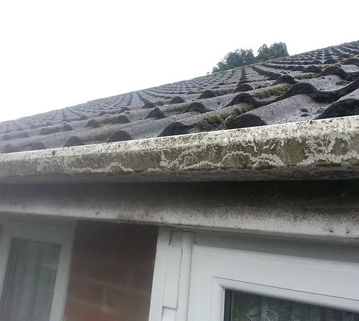 Crystal Clear Cleaning | UPVC Fascia/Soffit/Gutter/Cladding Clean