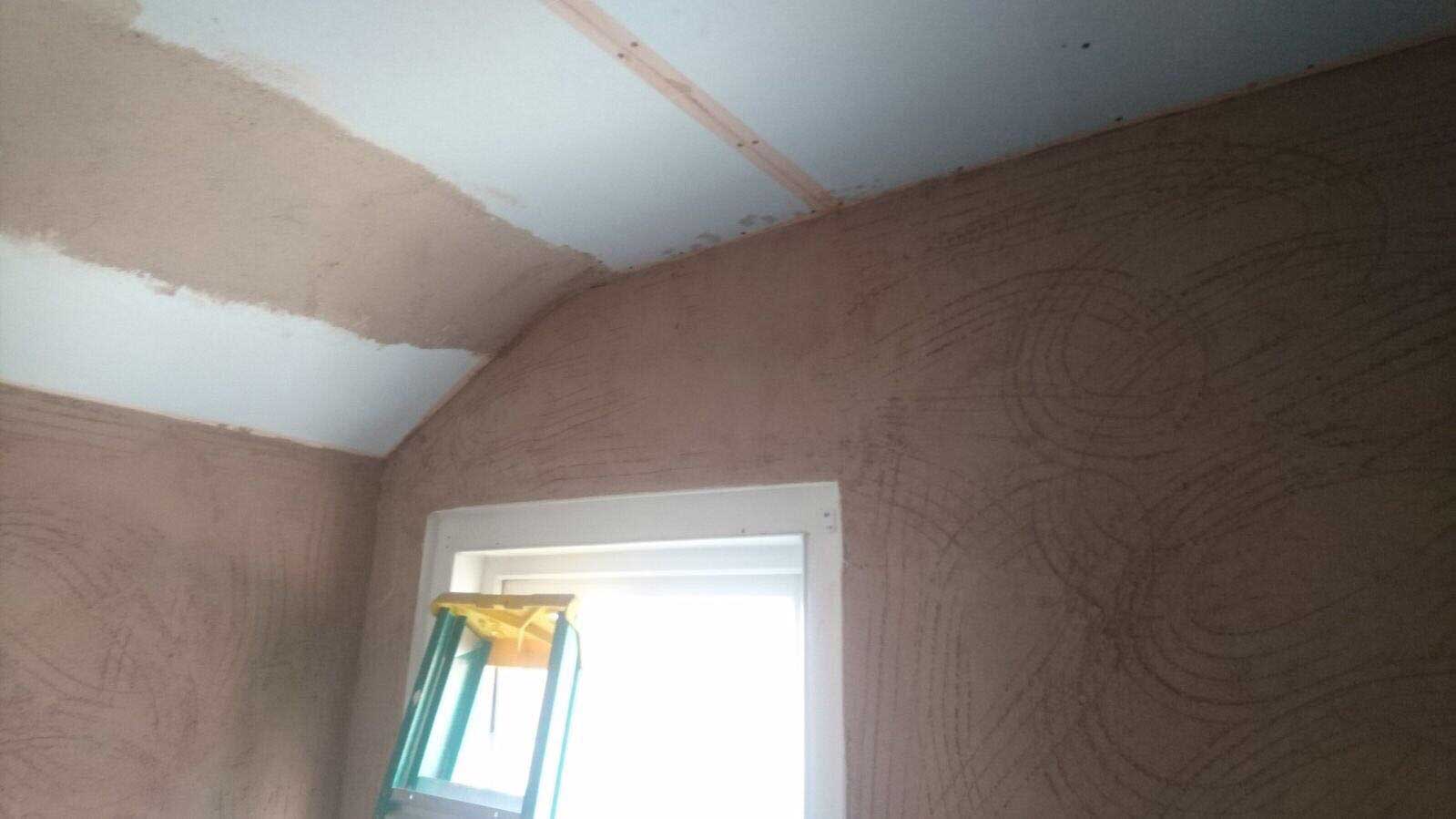 Gallery | Johnson & Johnson Plastering | Hook | Hampshire