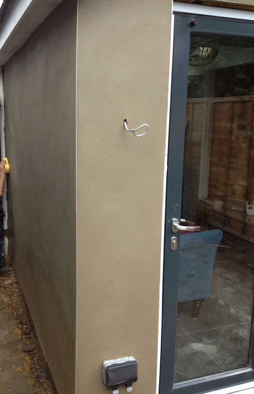 Gallery | Johnson & Johnson Plastering | Hook | Hampshire