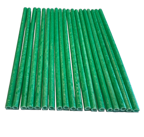 Braided Loop Protector Tube | Tuna Tackle