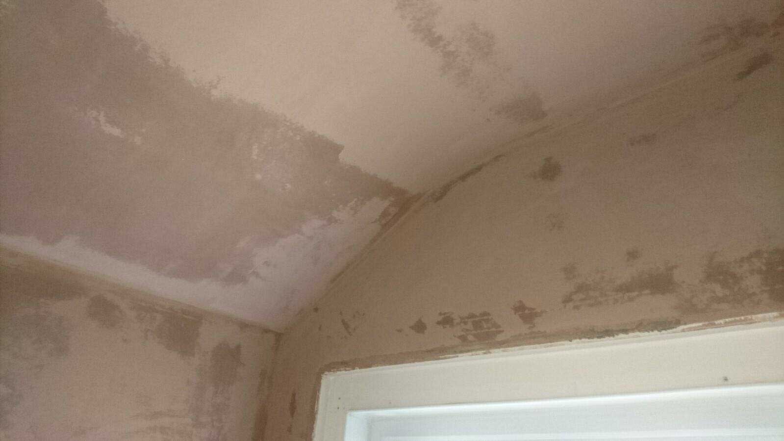 Gallery | Johnson & Johnson Plastering | Hook | Hampshire