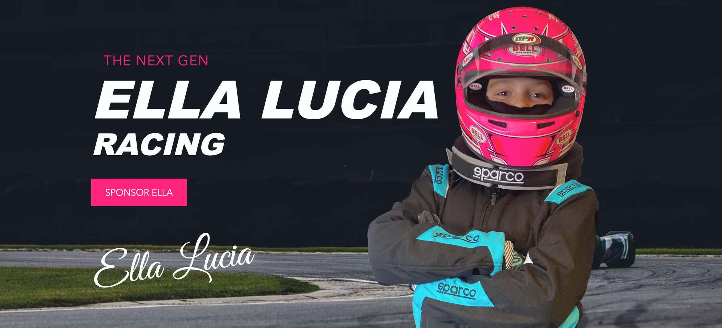 GALLERY | Ella Lucia Racing
