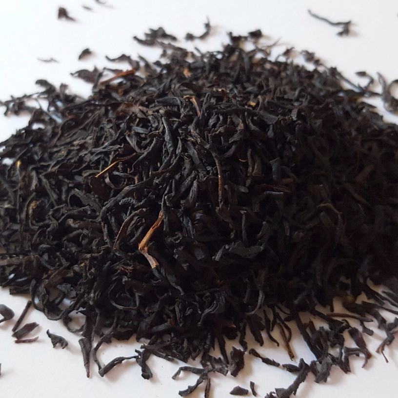 Black Teas | The Big Tea Co.