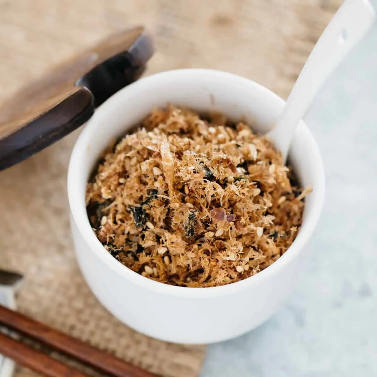The Ultimate Guide To Furikake Rice Seasoning