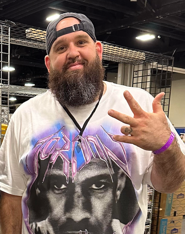 Beard_Dad_Cardz - Card Party Creator