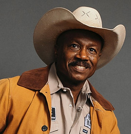 LEADERSHIP | Black Cowboy Museum