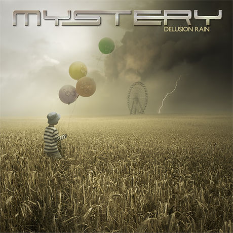 Band | MYSTERY